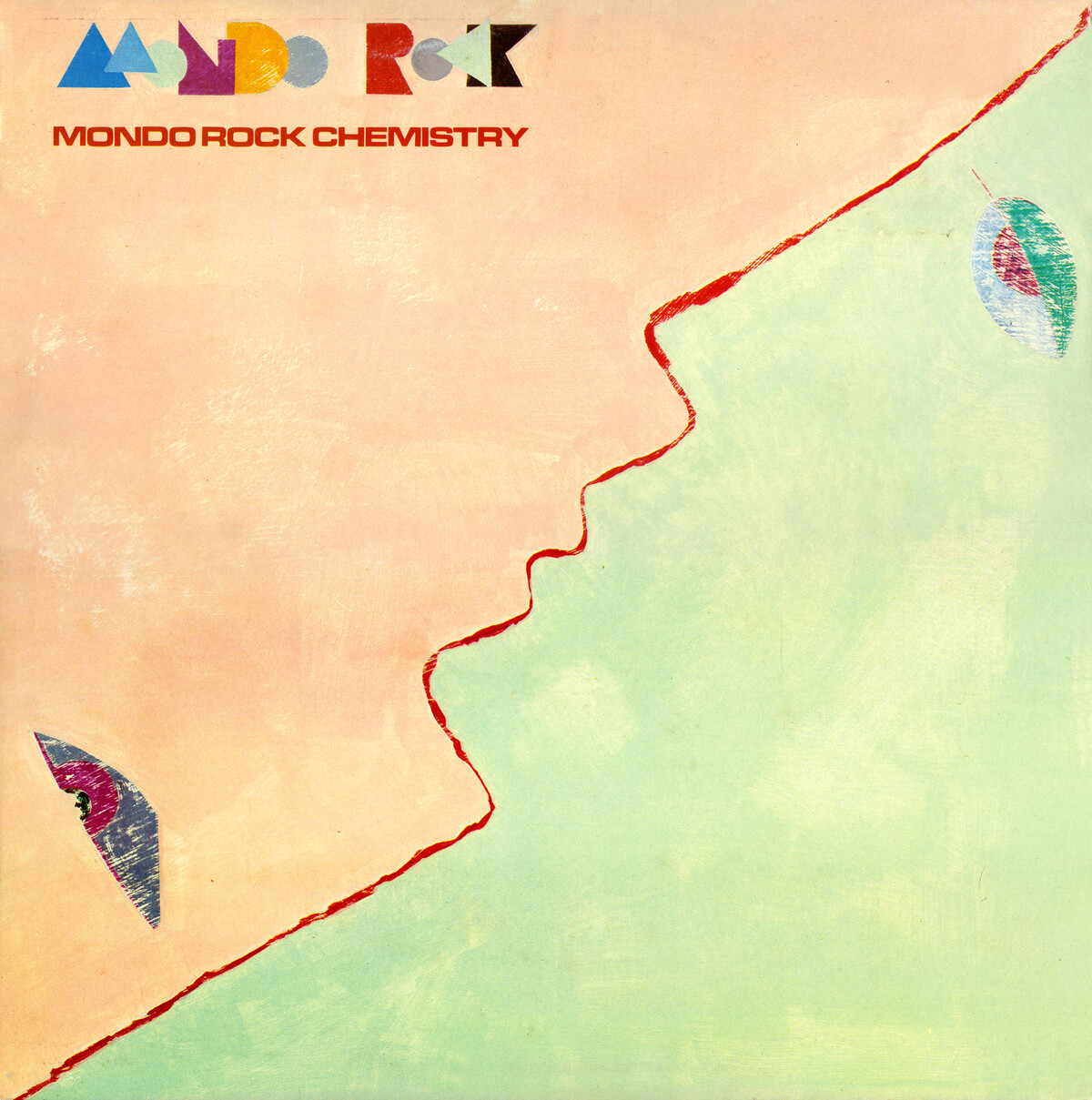 Music lists featuring Mondo Rock - Rate Your Music