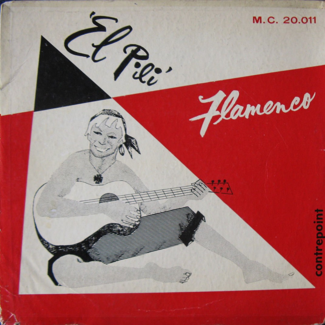 El Pili Albums: songs, discography, biography, and listening guide ...