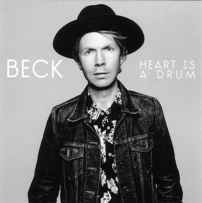 Heart Is a Drum by Beck (Single, Chamber Folk): Reviews, Ratings ...