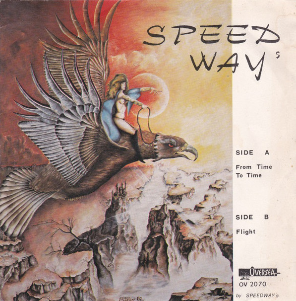 Speedway's Albums: songs, discography, biography, and listening guide ...