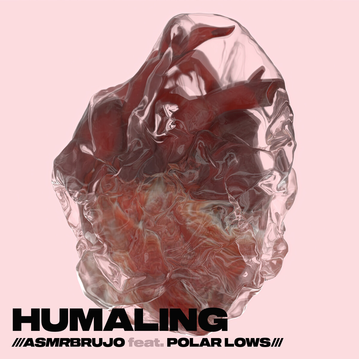 Humaling by ASMRBRUJO (Single, Neo-Psychedelia): Reviews, Ratings, Credits, Song list - Rate ...