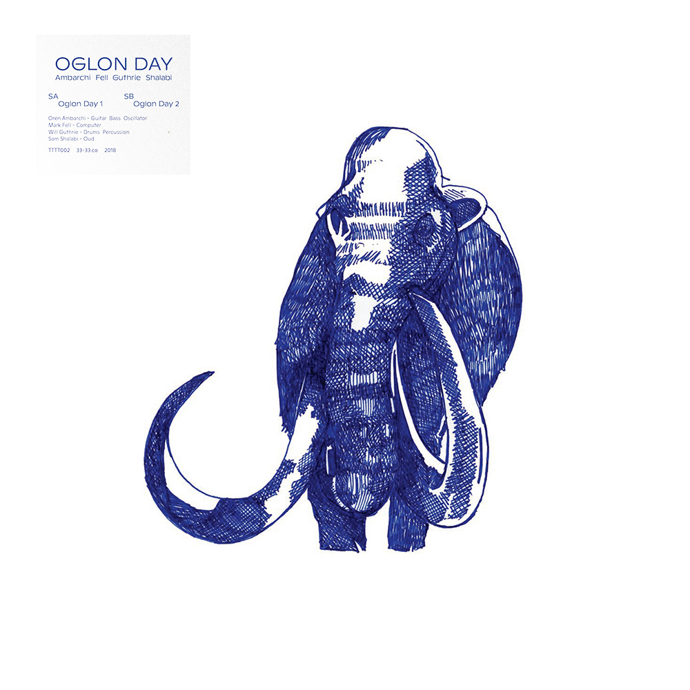 Sam Shalabi Albums: songs, discography, biography, and listening guide ...