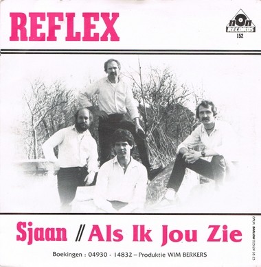 Reflex Albums: songs, discography, biography, and listening guide ...