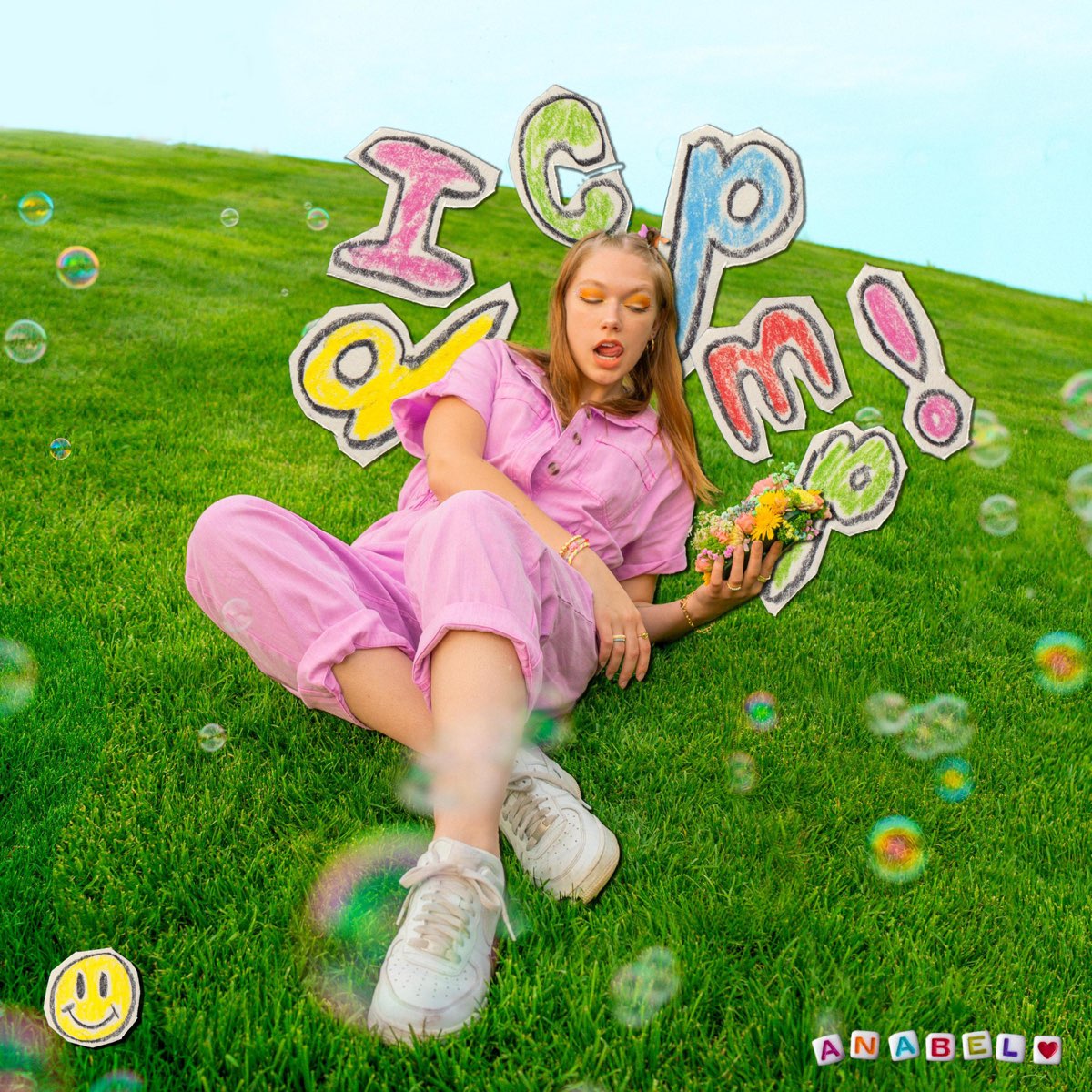 Anabel Albums: songs, discography, biography, and listening guide ...