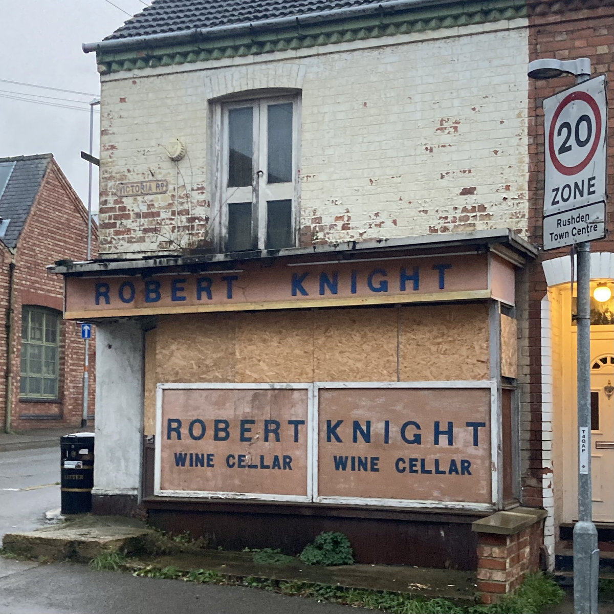 Robert Knight Wine Cellar by Nailbreaker (Album): Reviews, Ratings ...