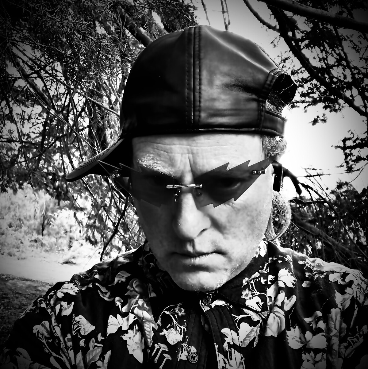 The Mind Is a Terrible Thing to Face / Trve by Striborg (Single ...