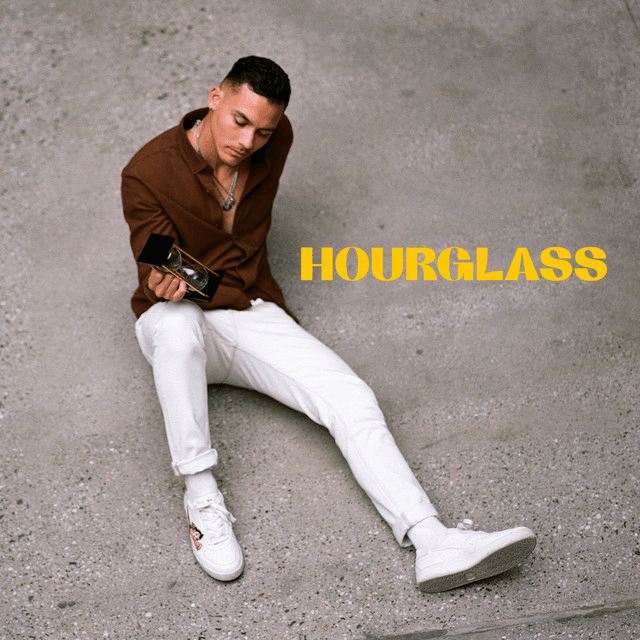 Hourglass by Jordan Astra (Album): Reviews, Ratings, Credits, Song list ...