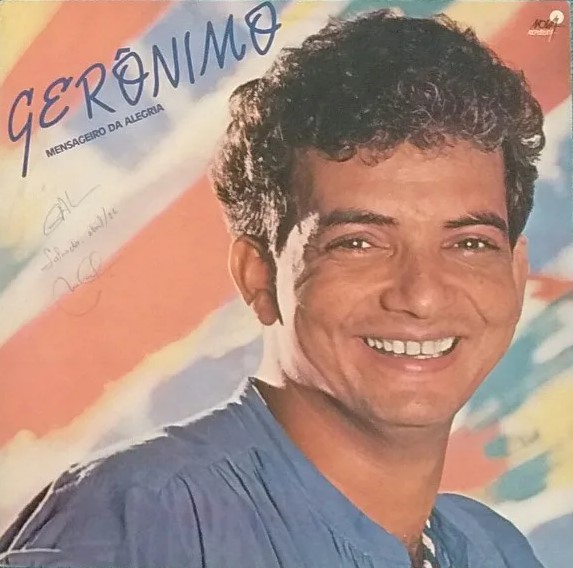 Gerônimo Albums: songs, discography, biography, and listening guide ...