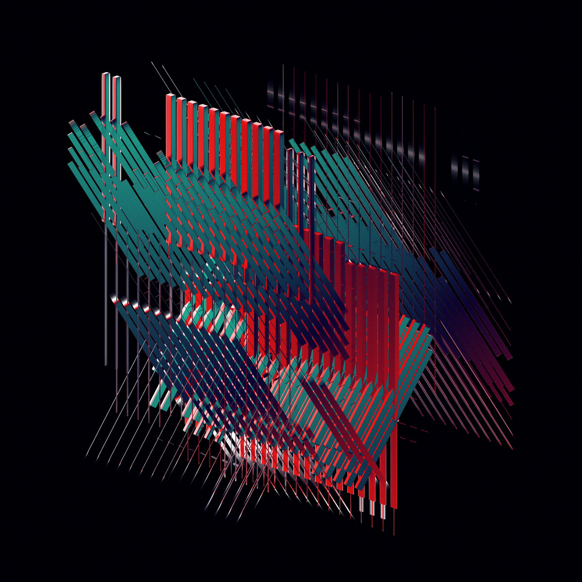 Elision by Halina Rice (Album, Electronic): Reviews, Ratings, Credits ...