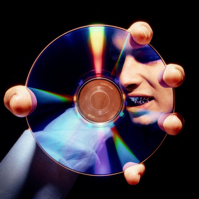 Il peut voler by Ucyll (Album): Reviews, Ratings, Credits, Song list ...