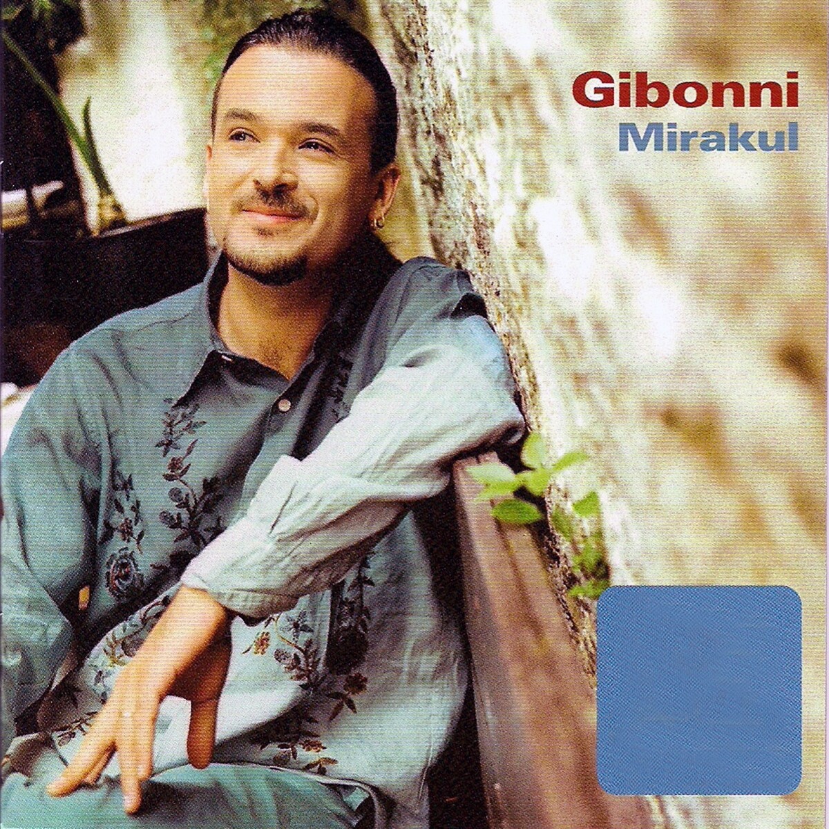 Mirakul by Gibonni (Album; Dallas): Reviews, Ratings, Credits, Song ...