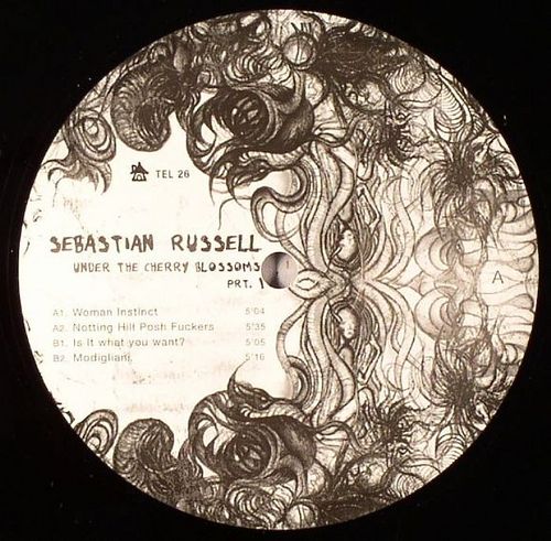 Sebastian Russell Albums: songs, discography, biography, and listening ...