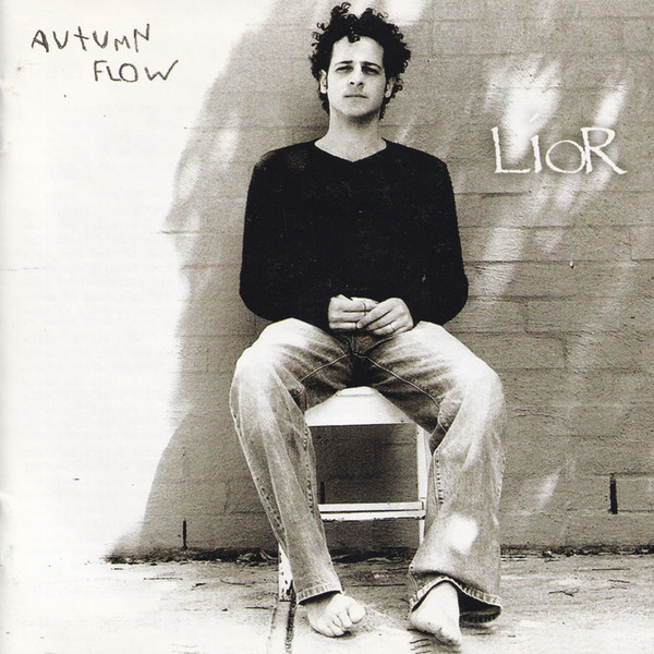 Autumn Flow by Lior (Album, Singer-Songwriter): Reviews, Ratings ...
