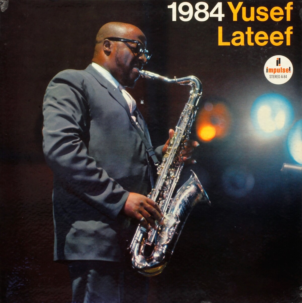 Yusef Lateef Albums: songs, discography, biography, and listening guide ...