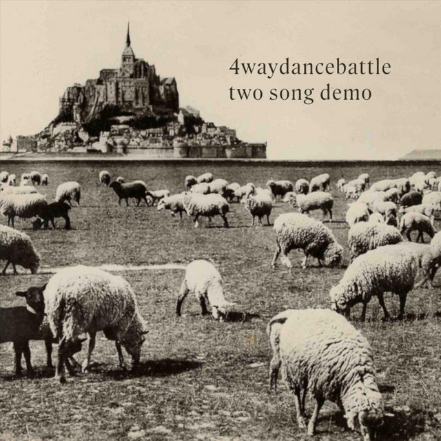 Two Song Demo by 4waydancebattle (Additional release, Emoviolence ...