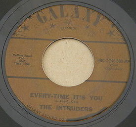 The Intruders Albums: songs, discography, biography, and listening ...