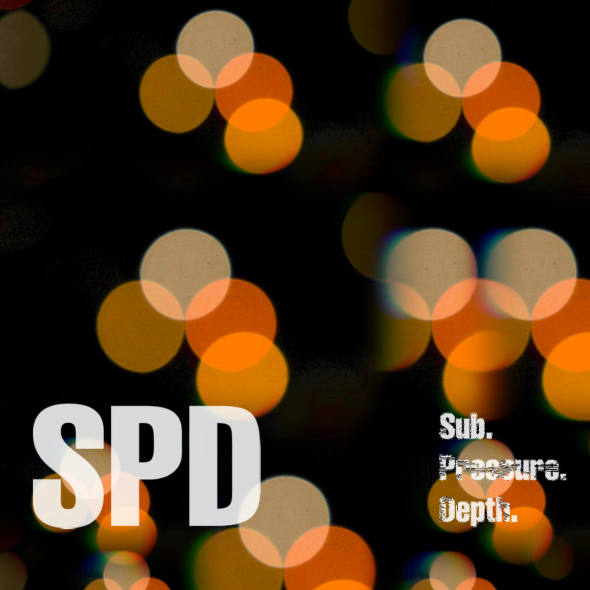 Sub Pressure Depth by SPD (Album): Reviews, Ratings, Credits, Song list ...