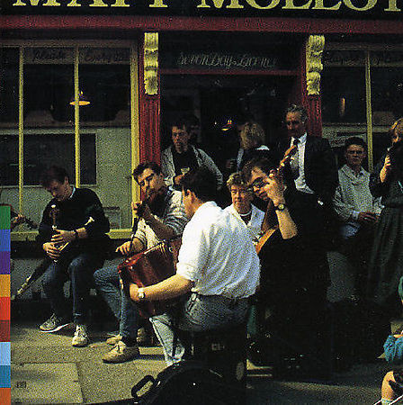 Music at Matt Molloy's by Matt Molloy (Album, Irish Folk Music ...