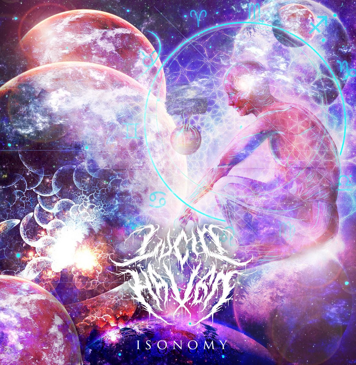 Isonomy by Lucid Haven (Single): Reviews, Ratings, Credits, Song list ...