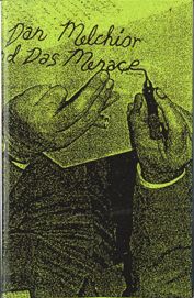 Dan Melchior und Das Menace by Dan Melchior und Das Menace (Album ...