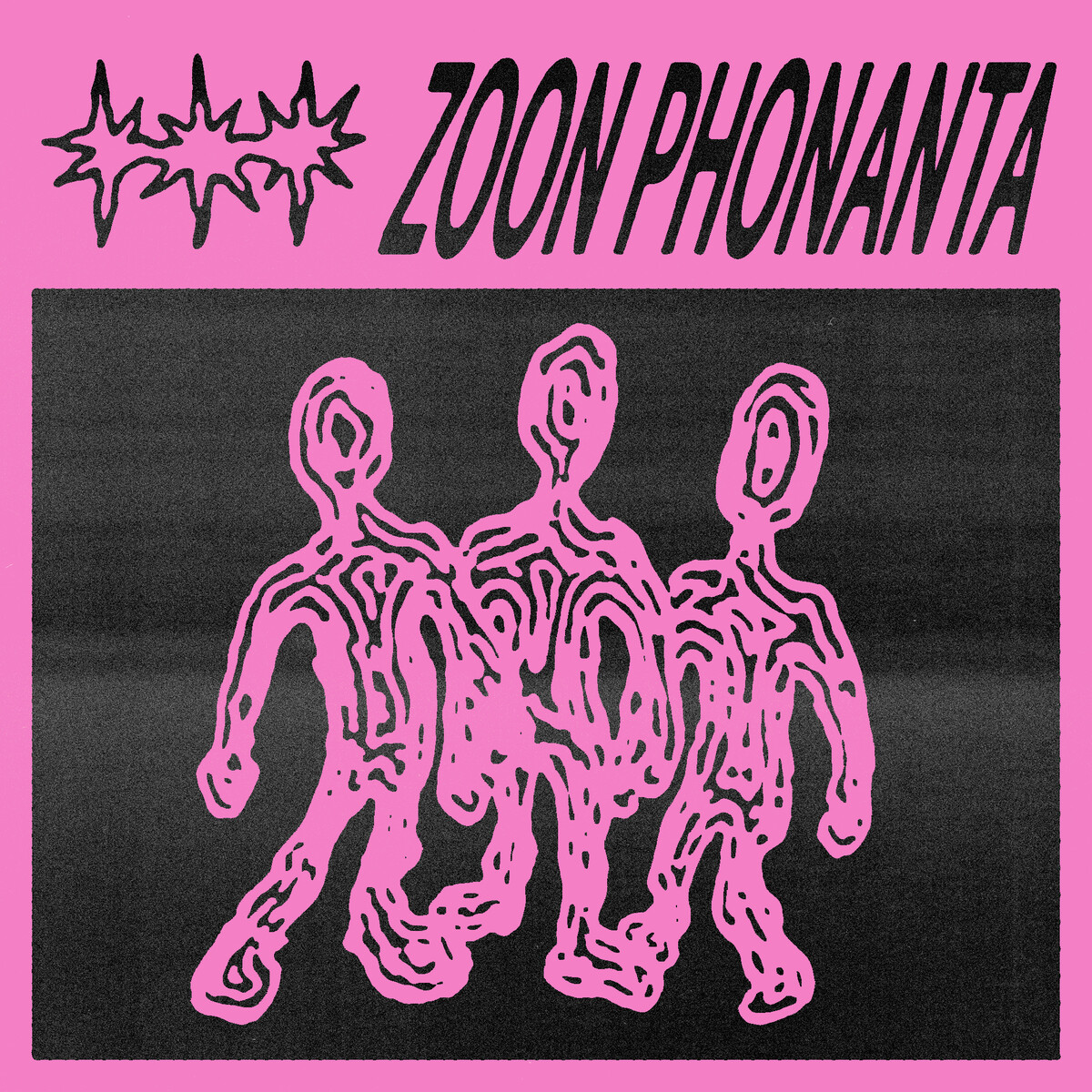 Zoon Phonanta by Zoon Phonanta (Album): Reviews, Ratings, Credits, Song ...