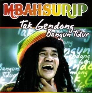 Mbah Surip Albums: songs, discography, biography, and listening guide ...