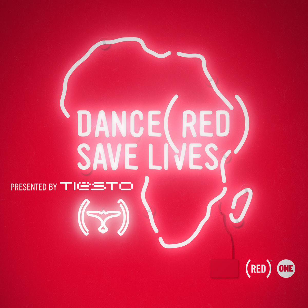 Dance (Red) Save Lives by Various Artists (Compilation): Reviews ...
