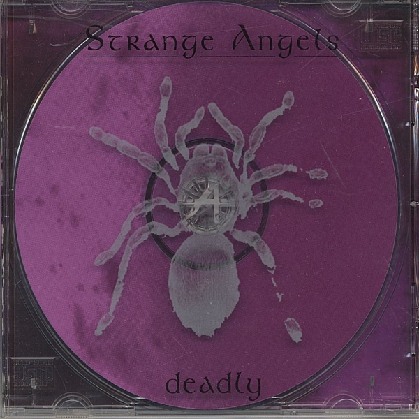 Strange Angels Albums: songs, discography, biography, and listening ...