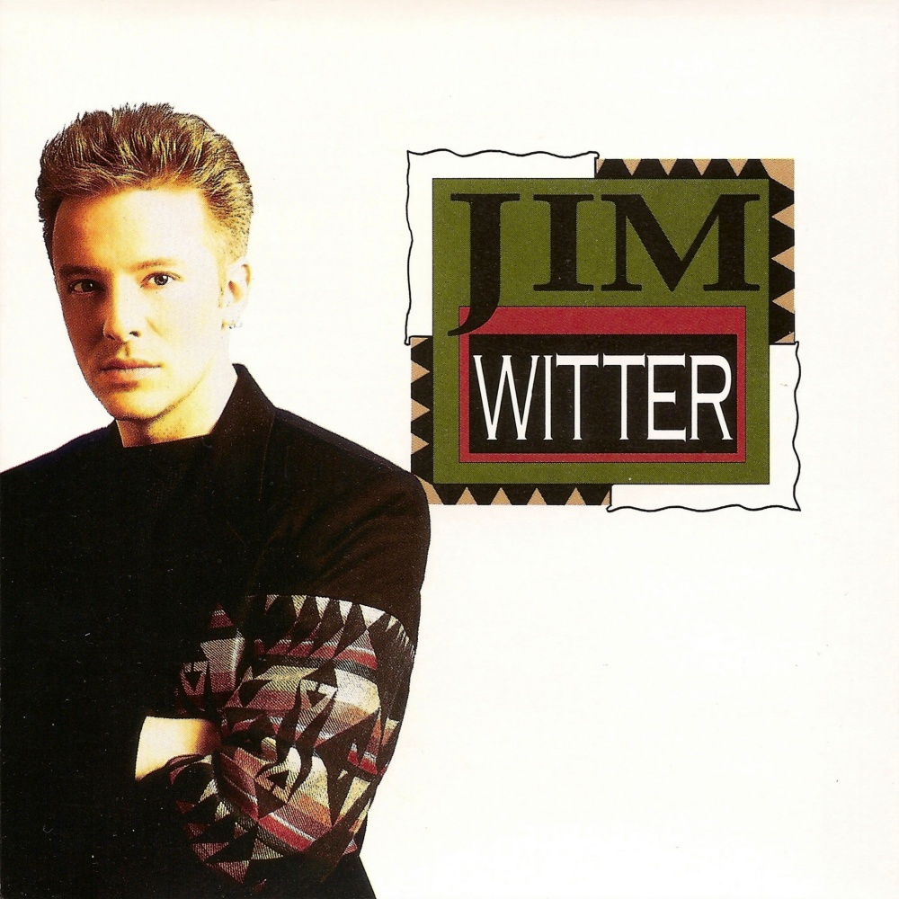 Jim Witter by Jim Witter (Album): Reviews, Ratings, Credits, Song list ...