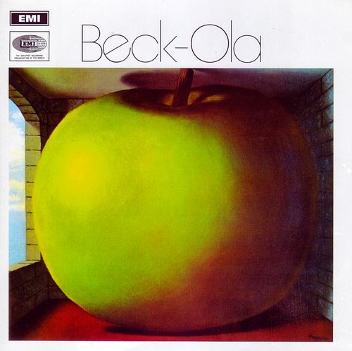 Beck-Ola by The Jeff Beck Group (Album; EMI; 7243 5 78750 2 8): Reviews ...