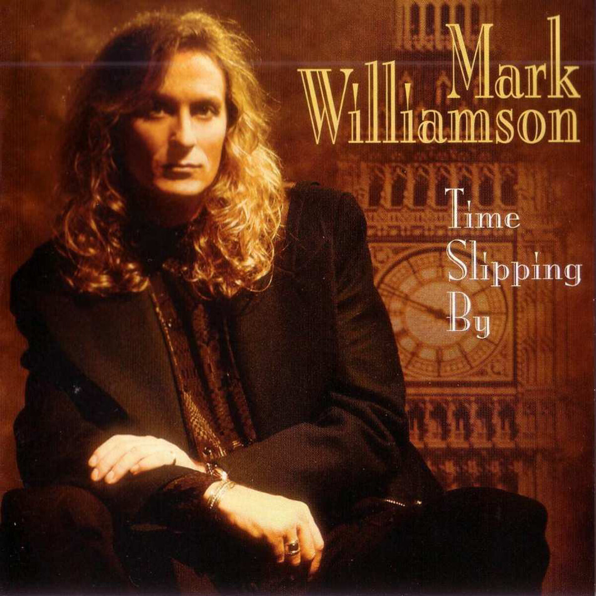 Mark Williamson Albums: songs, discography, biography, and listening ...
