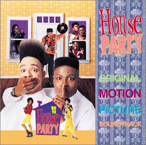 House Party by Various Artists (Album, Hip Hop): Reviews, Ratings ...
