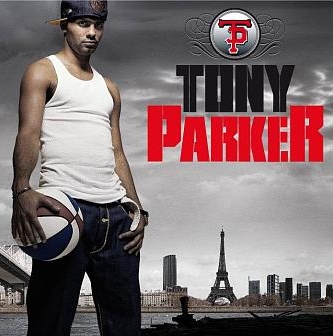 Tony Parker by Tony Parker (Album, Pop Rap): Reviews, Ratings, Credits ...