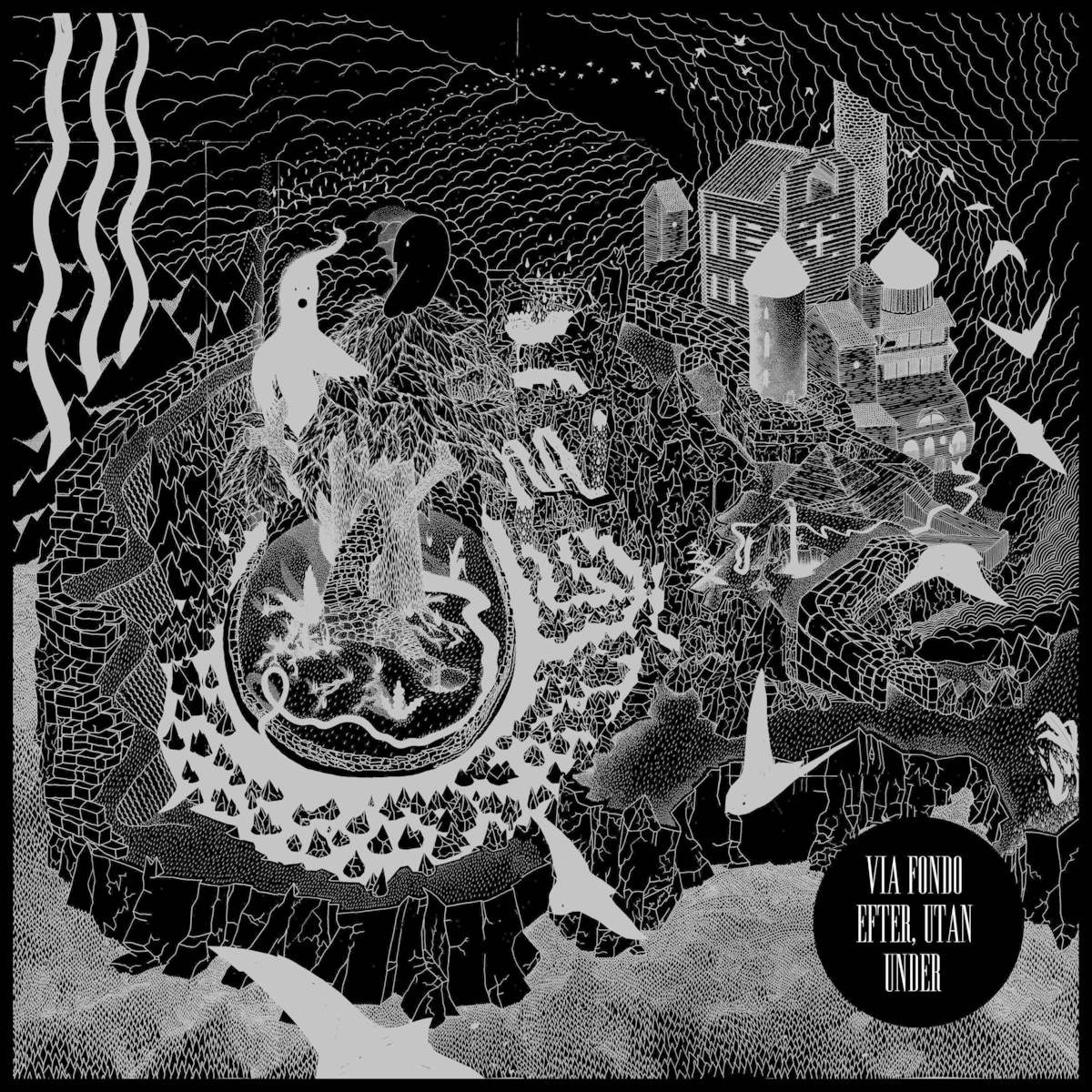 Via Fondo Albums: songs, discography, biography, and listening guide ...