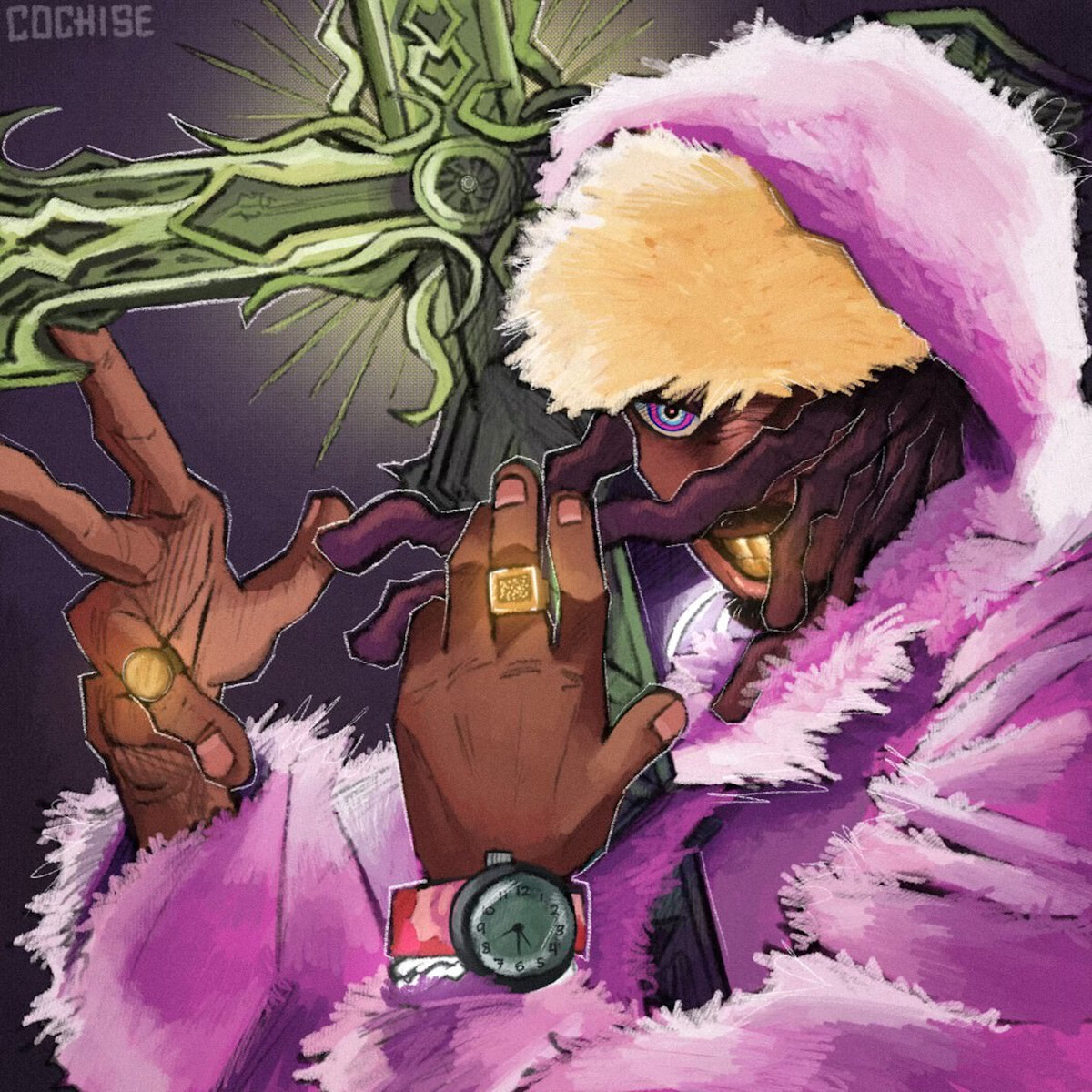 CHAMPIONS LEAGUE by Cochise (Single, Rage): Reviews, Ratings, Credits ...