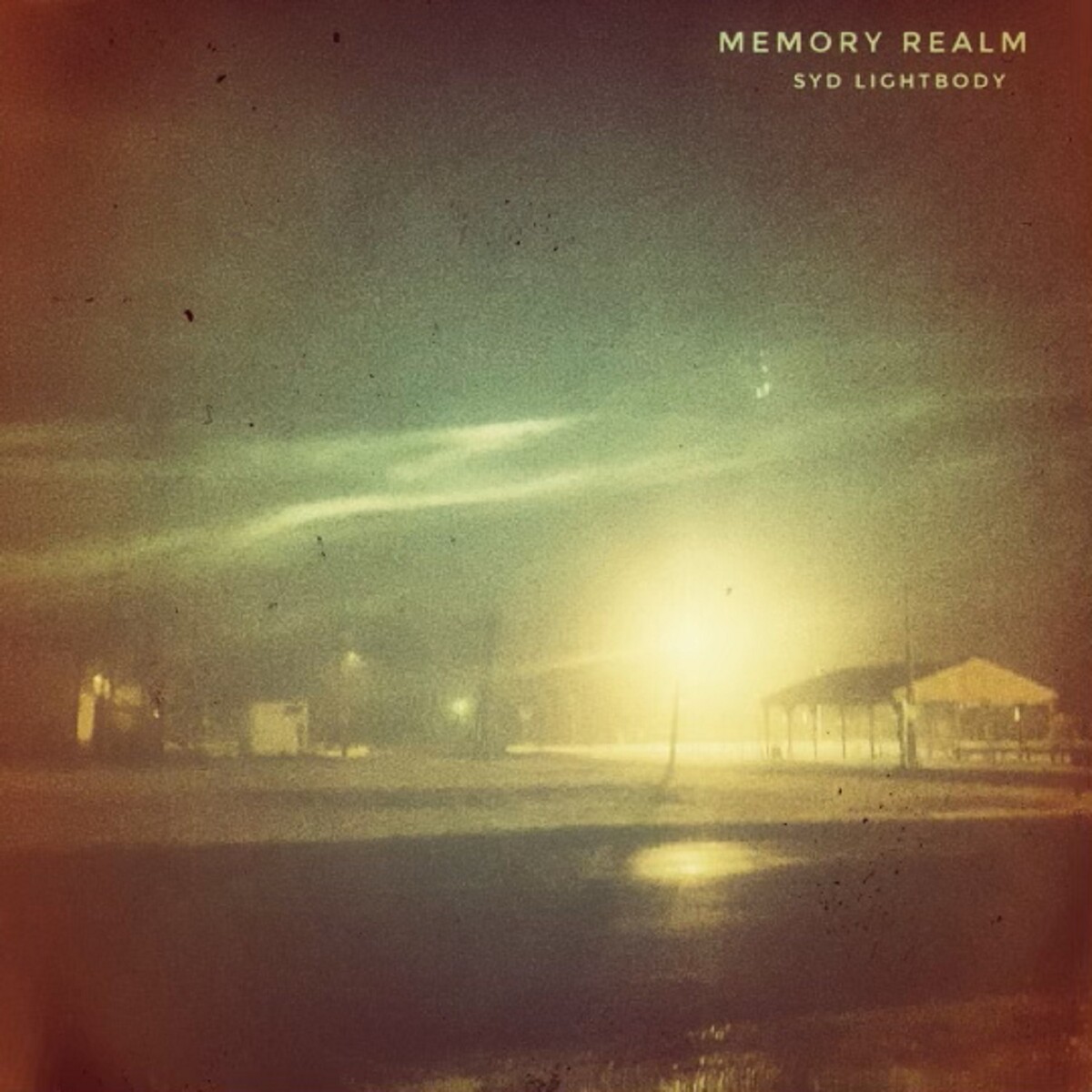 Memory Realm by Syd Lightbody (EP): Reviews, Ratings, Credits, Song ...