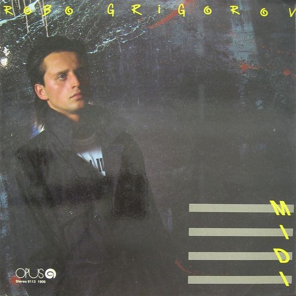 Robo Grigorov Albums: songs, discography, biography, and listening ...