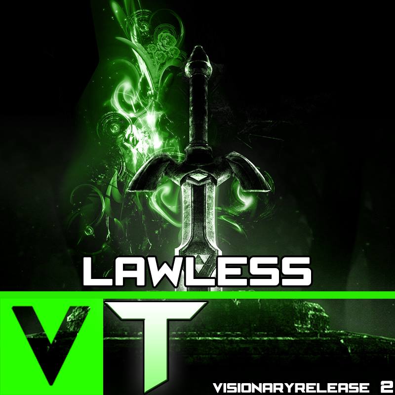 Lawless by Teminite (Single, Brostep): Reviews, Ratings, Credits, Song ...