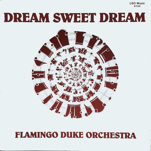 Dream Sweet Dream by Flamingo Duke Orchestra (Album): Reviews, Ratings ...