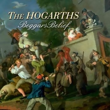 Beggars Belief by The Hogarths (Album): Reviews, Ratings, Credits, Song ...