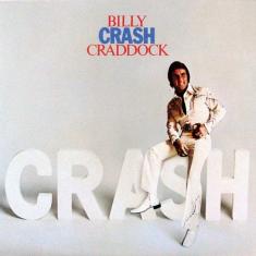 Crash by Billy "Crash" Craddock (Album; Dot; DOSD-2063): Reviews ...