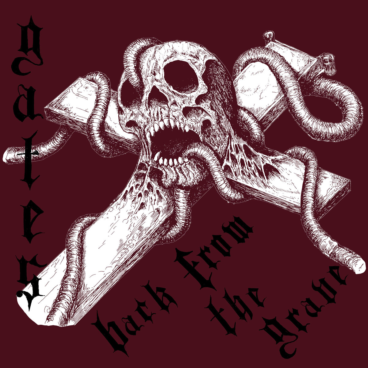 Esoteric Speed Metal albums of 2017 - Rate Your Music