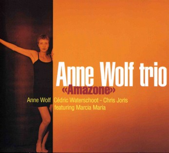 Anne Wolf Albums: songs, discography, biography, and listening guide ...