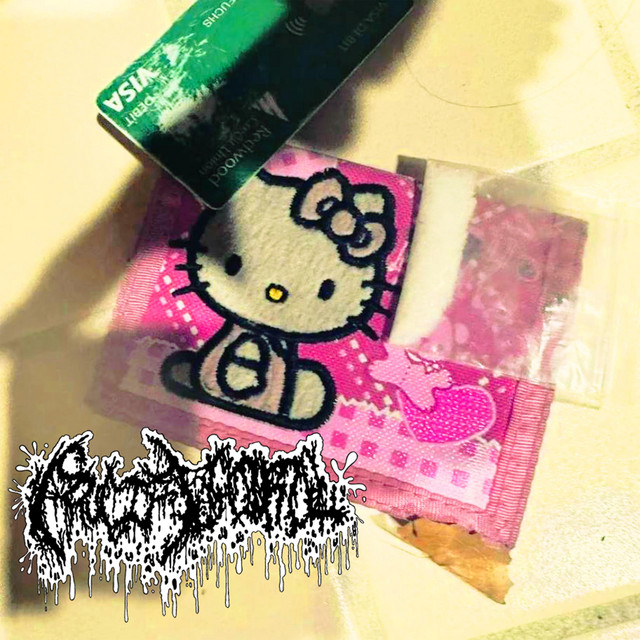 LYFE IZ VOMIT EP by Crucify April (EP, Breakcore): Reviews, Ratings ...