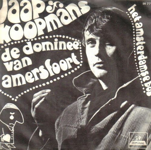 Jaap Koopmans Albums: songs, discography, biography, and listening ...