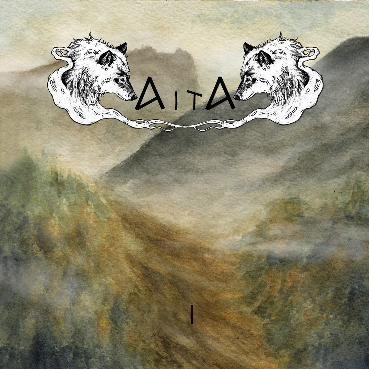 I by Aita (Album): Reviews, Ratings, Credits, Song list - Rate Your Music