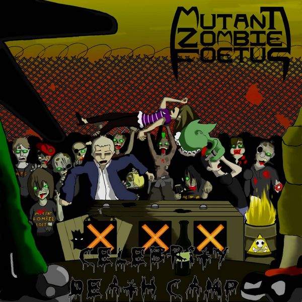 Mutant Zombie Foetus Albums: songs, discography, biography, and ...