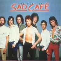 The Best of Sad Cafe by Sad Café (Compilation): Reviews, Ratings ...