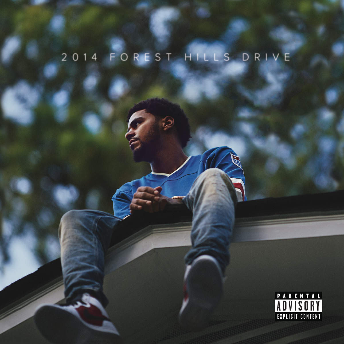 J. Cole Albums: songs, discography, biography, and listening guide ...