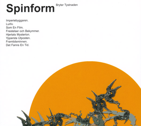 Spinform Albums: songs, discography, biography, and listening guide ...